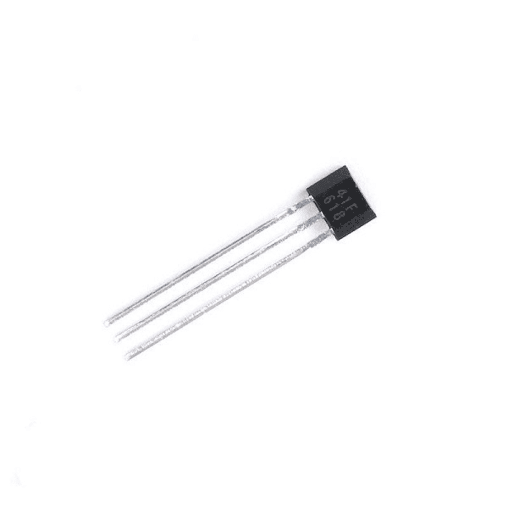 41F Hall Effect Sensor - shivalaystore.in